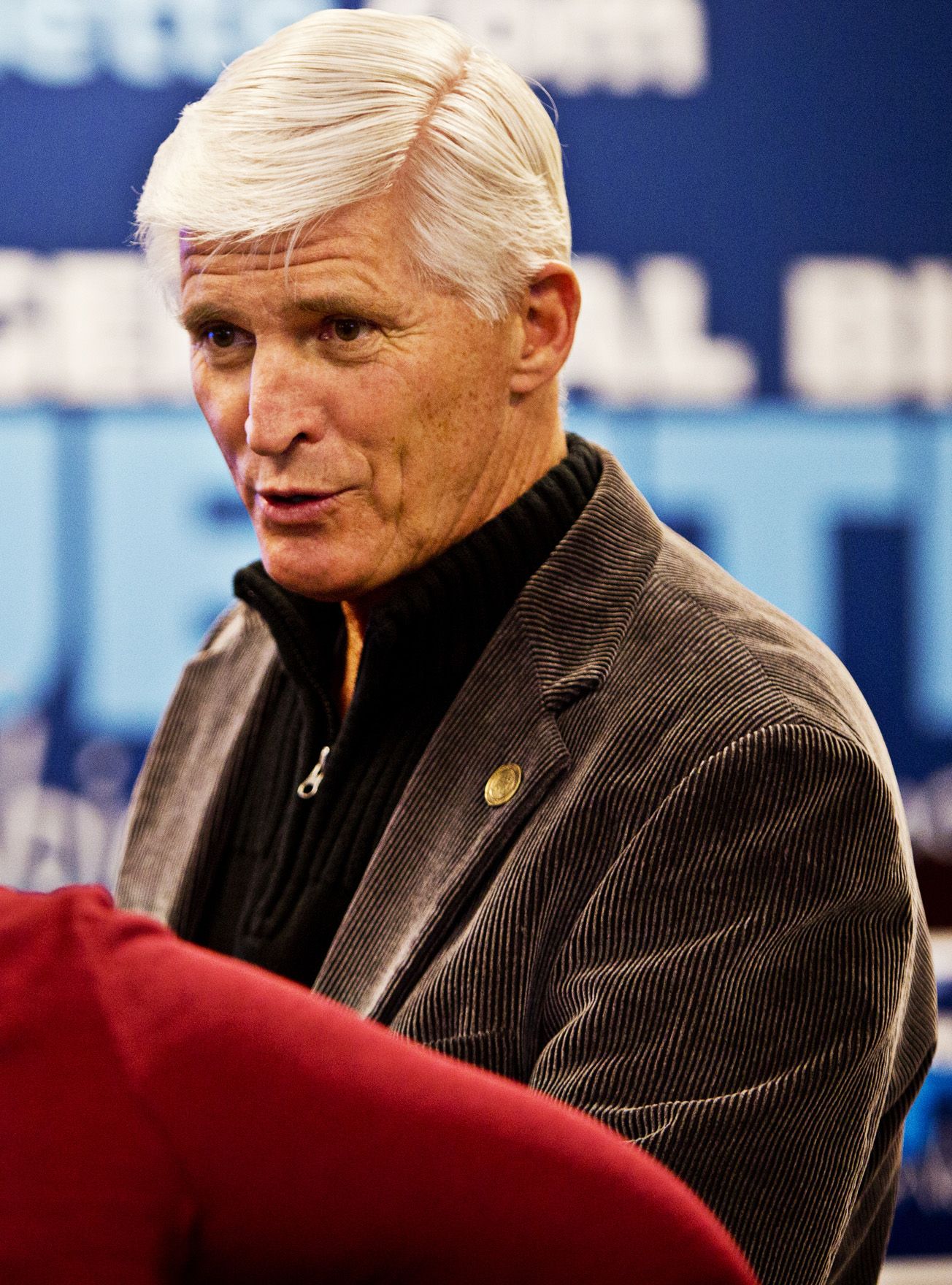 The Presidents Club - - Image 13 from BET Wire: Obama's State of Play | BET