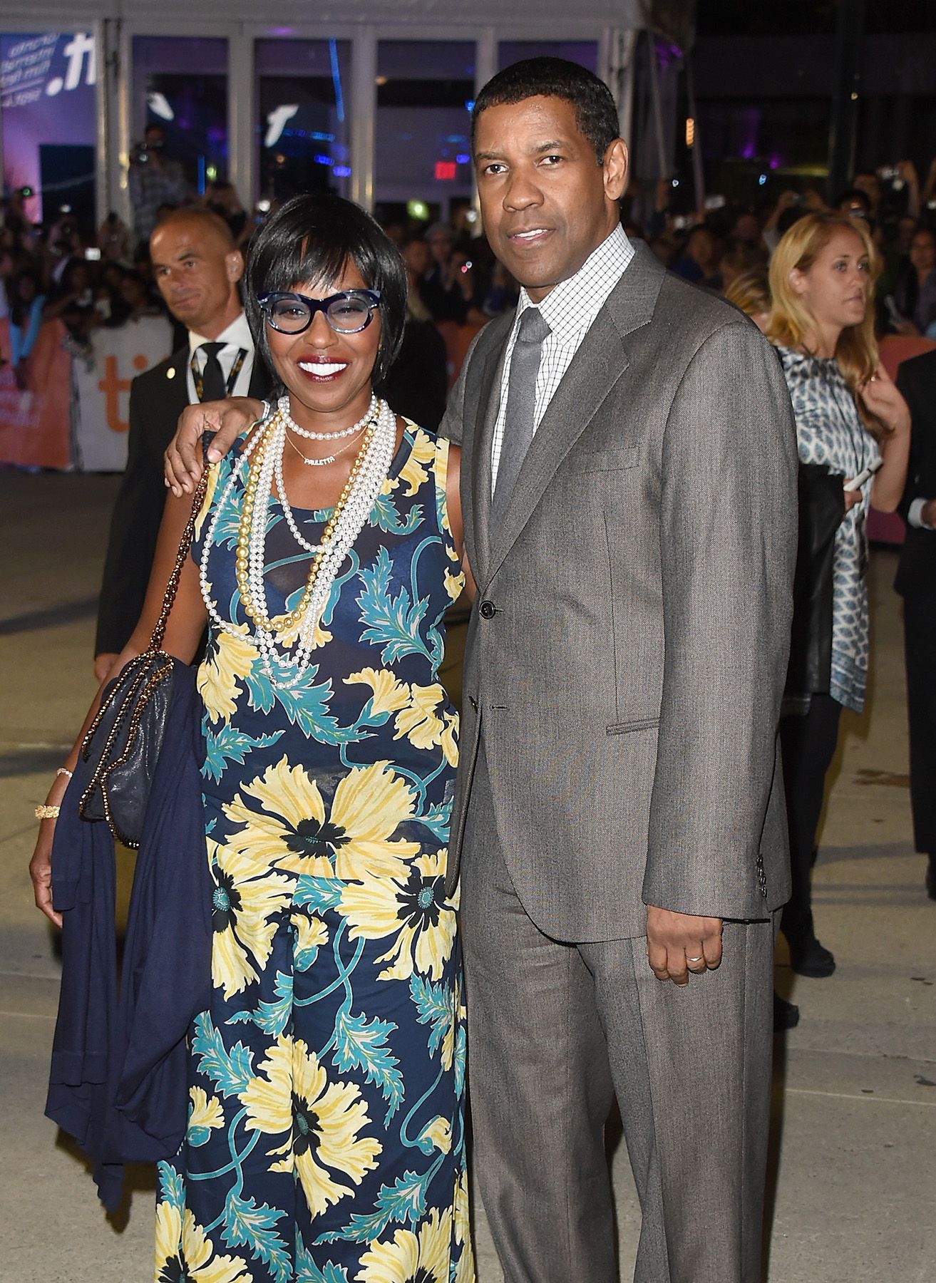 To the 15th Degree - Image 11 from 15 Things You Didn't Know About ...