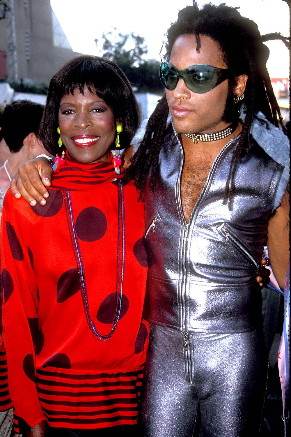 Roxie Roker - Actress - Image 10 from Remembering the Cast of The ...