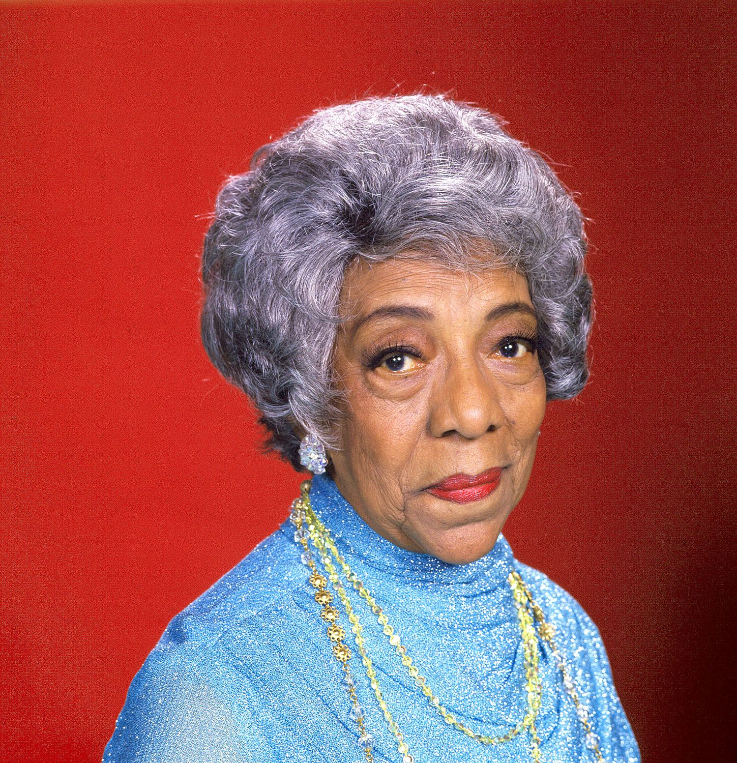 Berlinda Tolbert - Berlinda - Image 4 from Remembering the Cast of The ...