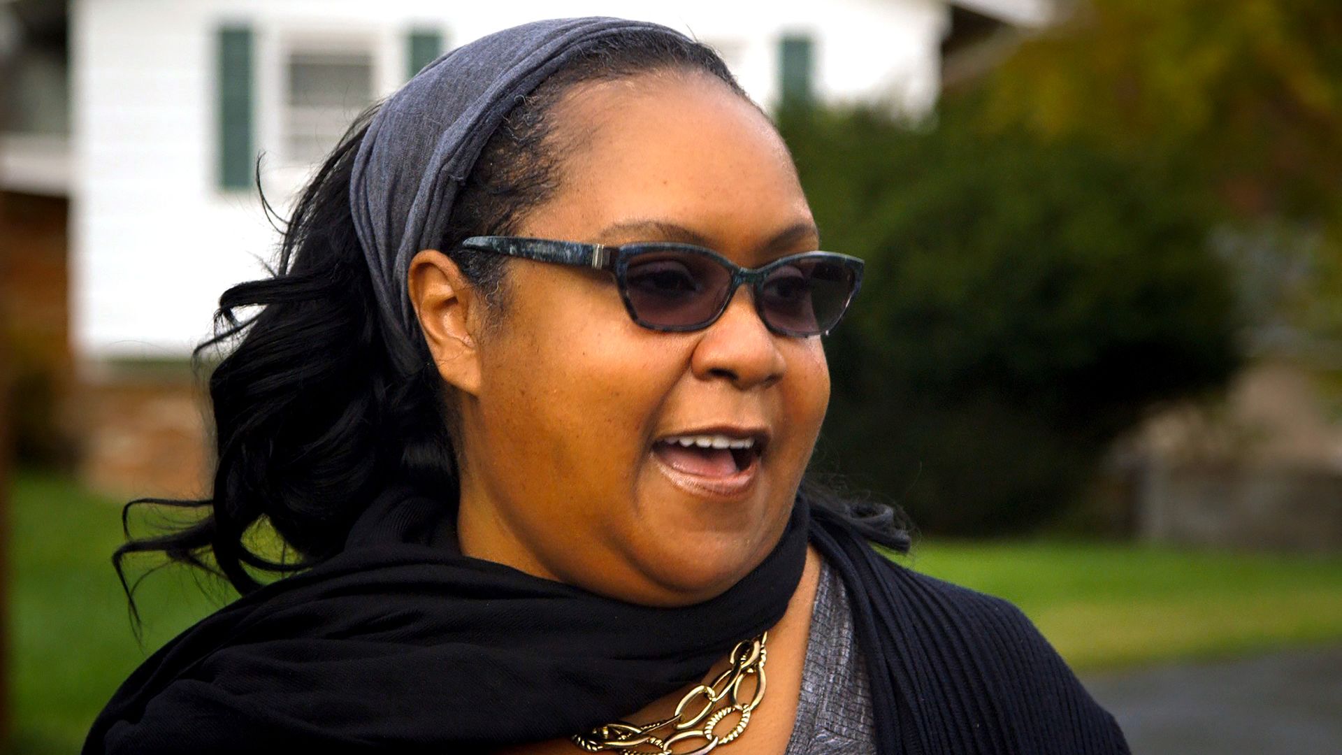 Recalling The Past - - Image 2 from On Set With Zane | BET