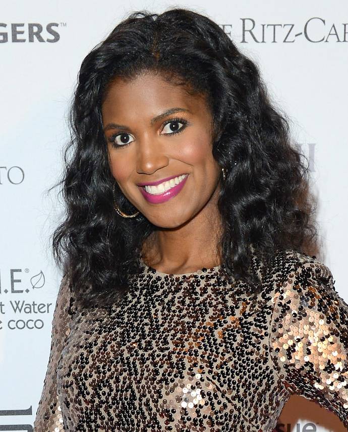Denise Boutte: January 19 - Image 4 from Celebrity Birthdays: Joey Bada ...