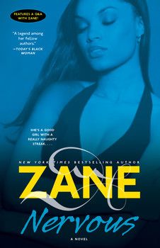 Zane's Nervous - Watch - Image 7 from The Zane Readers Collection | BET