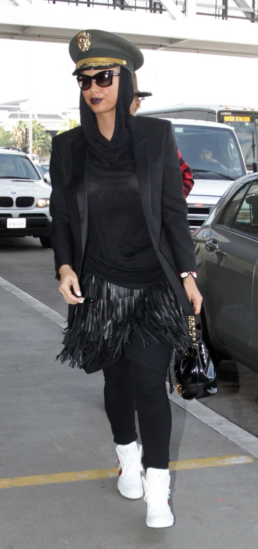The Jet Set - - Image 33 from Out and About: Common Wins Best Song at ...