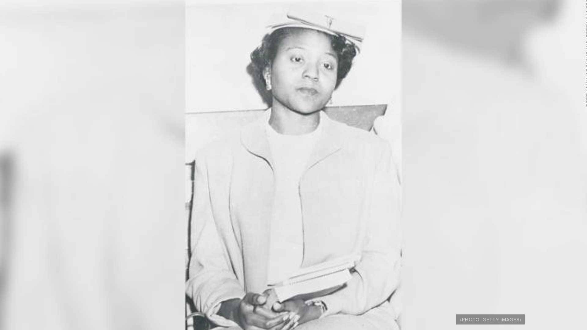 University of Alabama Honors First Black Student - (Video Clip) | BET