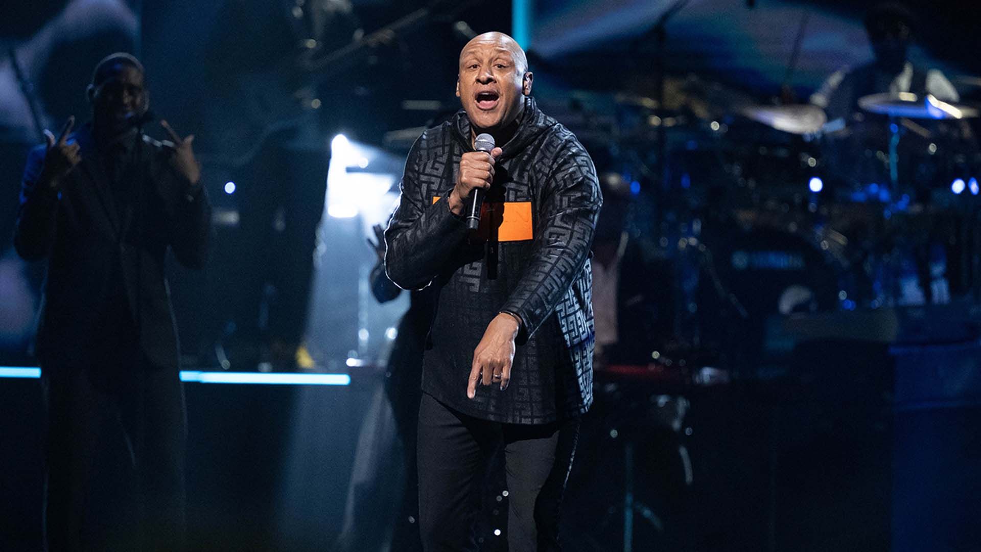 Singer Jason Nelson - Image 11 from Best Moments from the Stellar ...