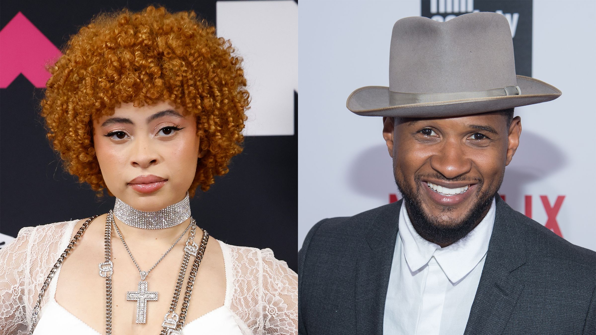 Ice Spice Reveals Her First Celebrity Crush | News | BET