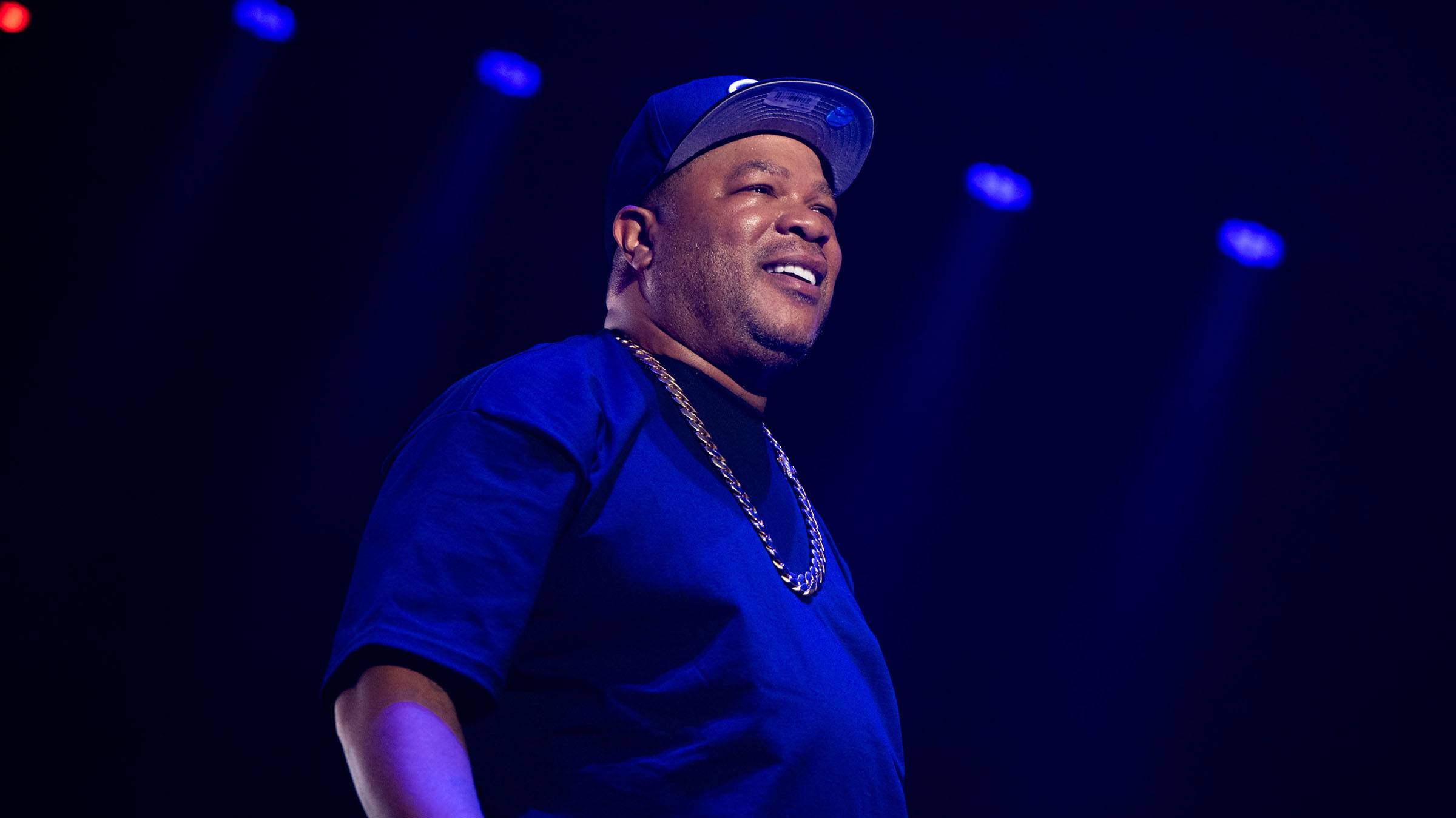 Xzibit Wants Young Rappers To Unite And Think Long-Term | News | BET
