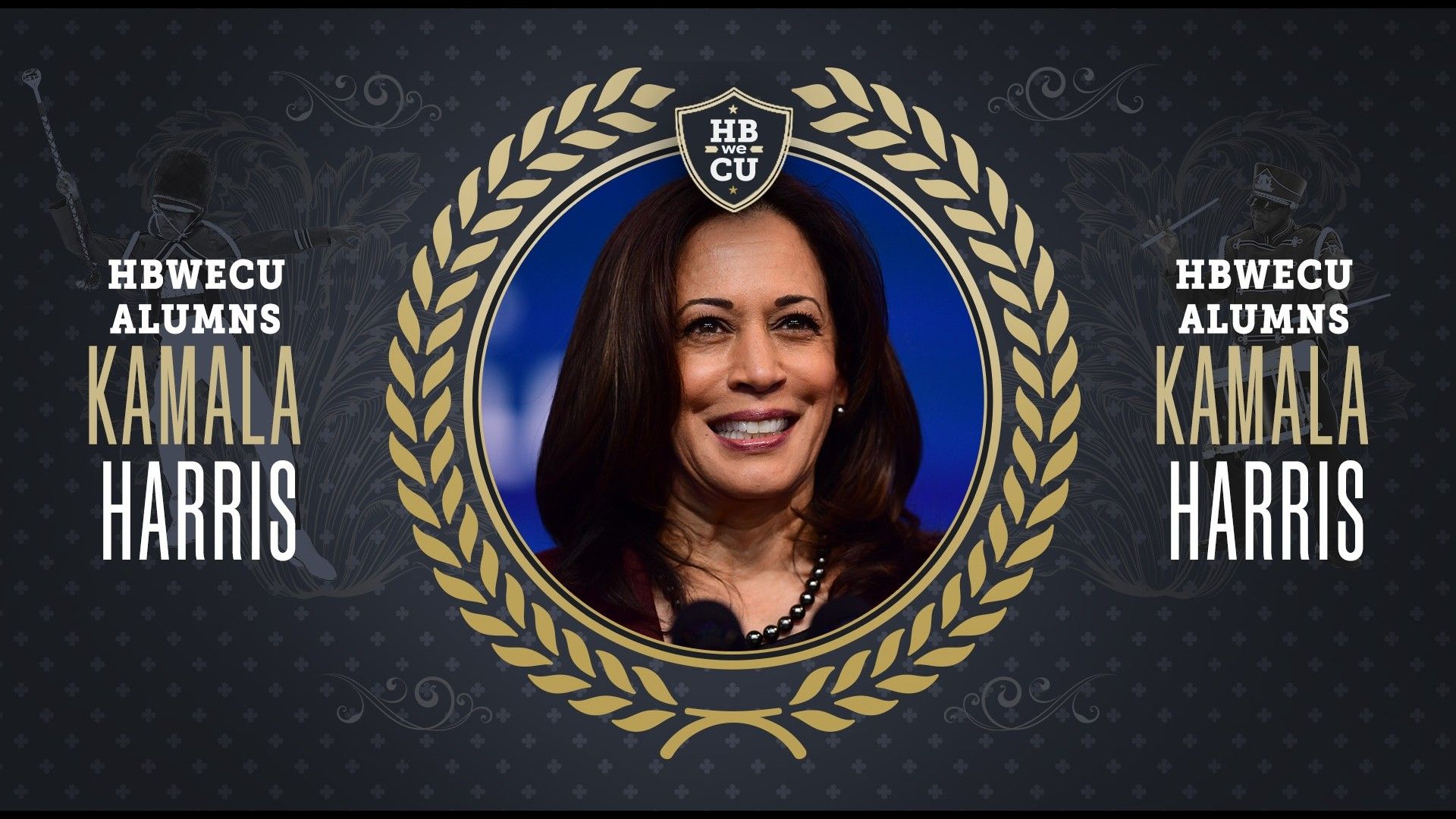Kamala Harris: One of Howard U's Most Famous Alums - (Video Clip) | BET ...