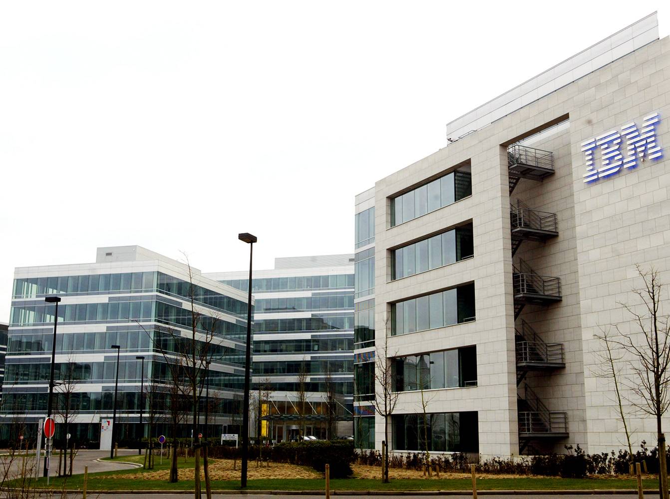 Apartheid Abuse Cases Against Ford, IBM Go Ahead | News | BET