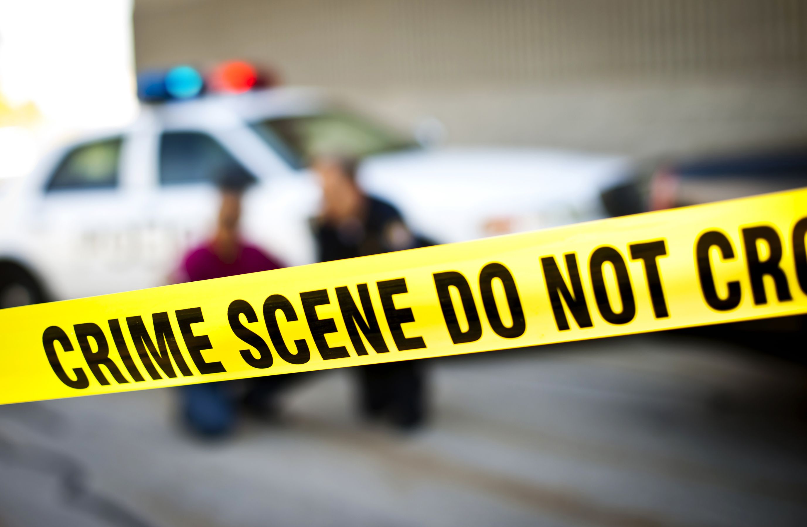 Meagan Hockaday Shot and Killed by Police | News | BET