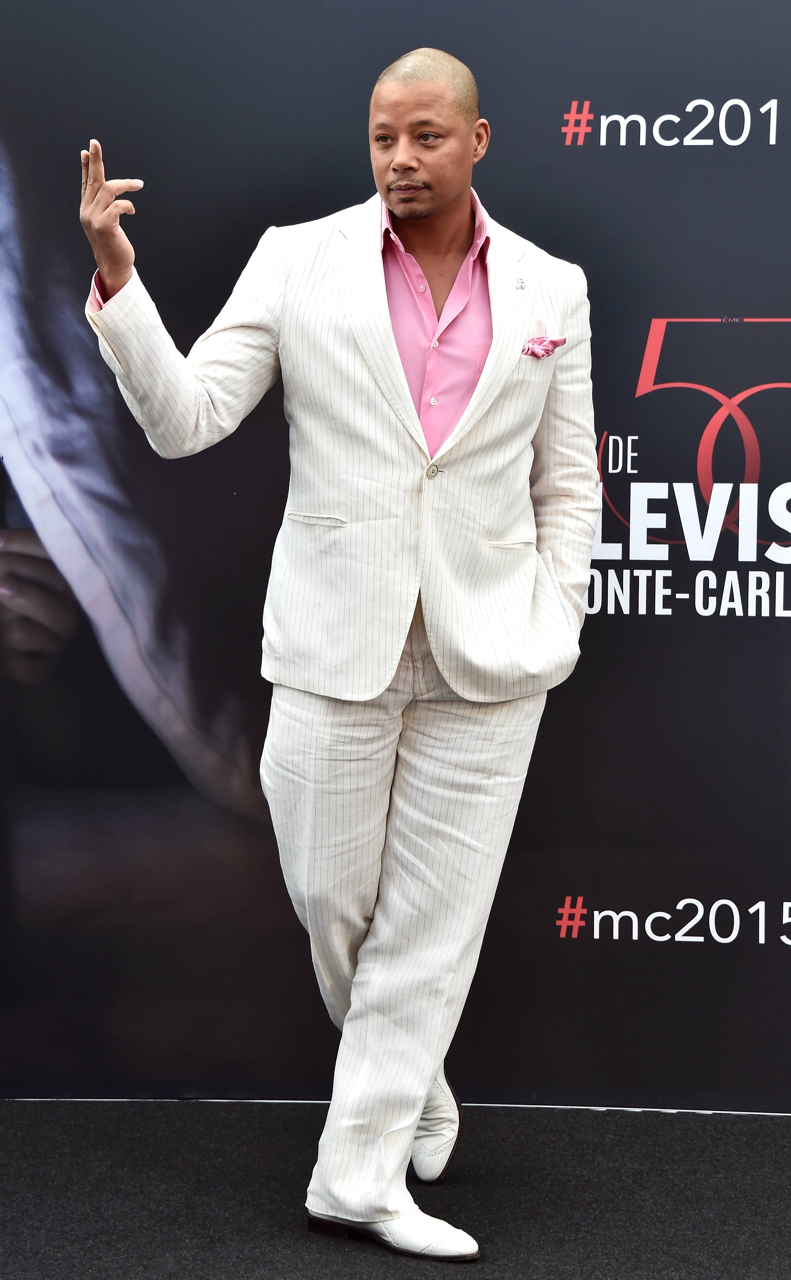 On Oprah's Anatomy: - - Image 2 from Terryology: Terrence Howard Quotes ...