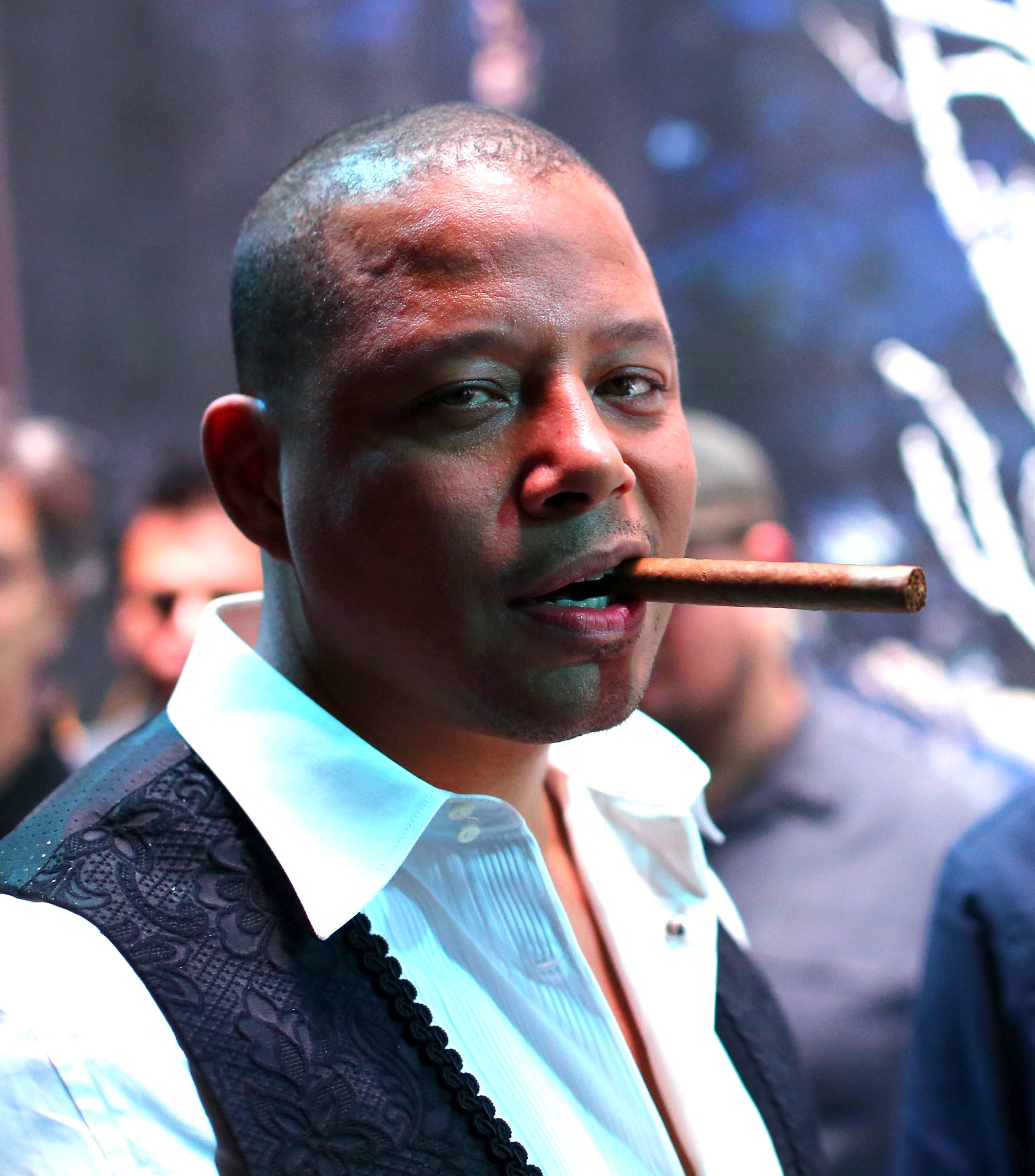 On Manhood: - “My - Image 4 from Terryology: Terrence Howard Quotes ...