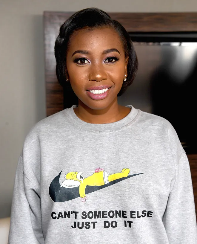 Smooth Operator - Ink, - Image 19 from Inside the Glam Suite With the ...