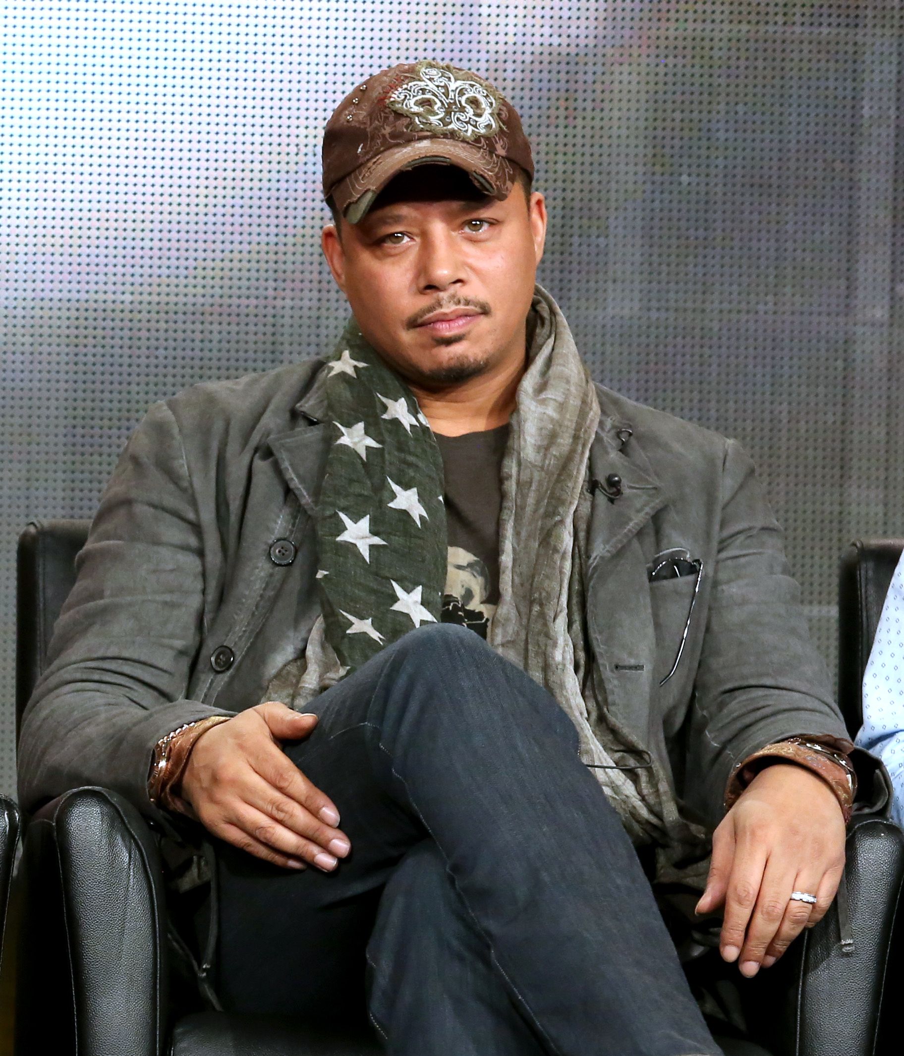 On Arithmetic: - “If - Image 11 from Terryology: Terrence Howard Quotes ...