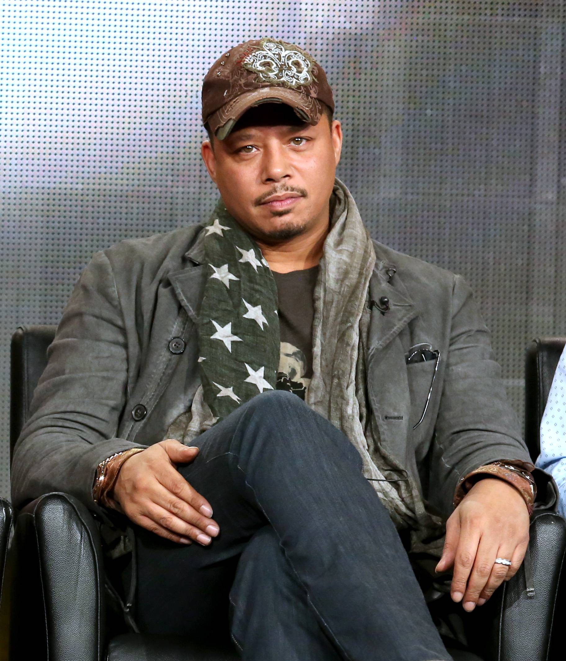 On Arithmetic: - “If - Image 11 from Terryology: Terrence Howard Quotes ...