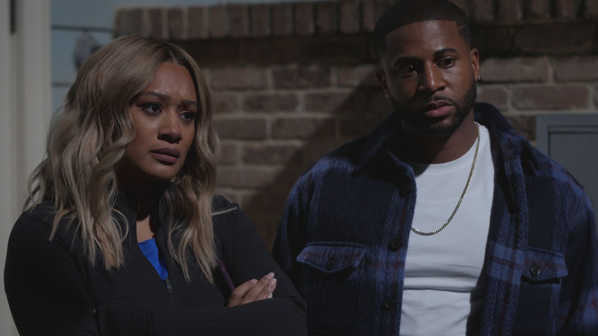 Tyler Perry's Sistas - Season 6, Ep. 20 - The Last Laugh - Full Episode ...