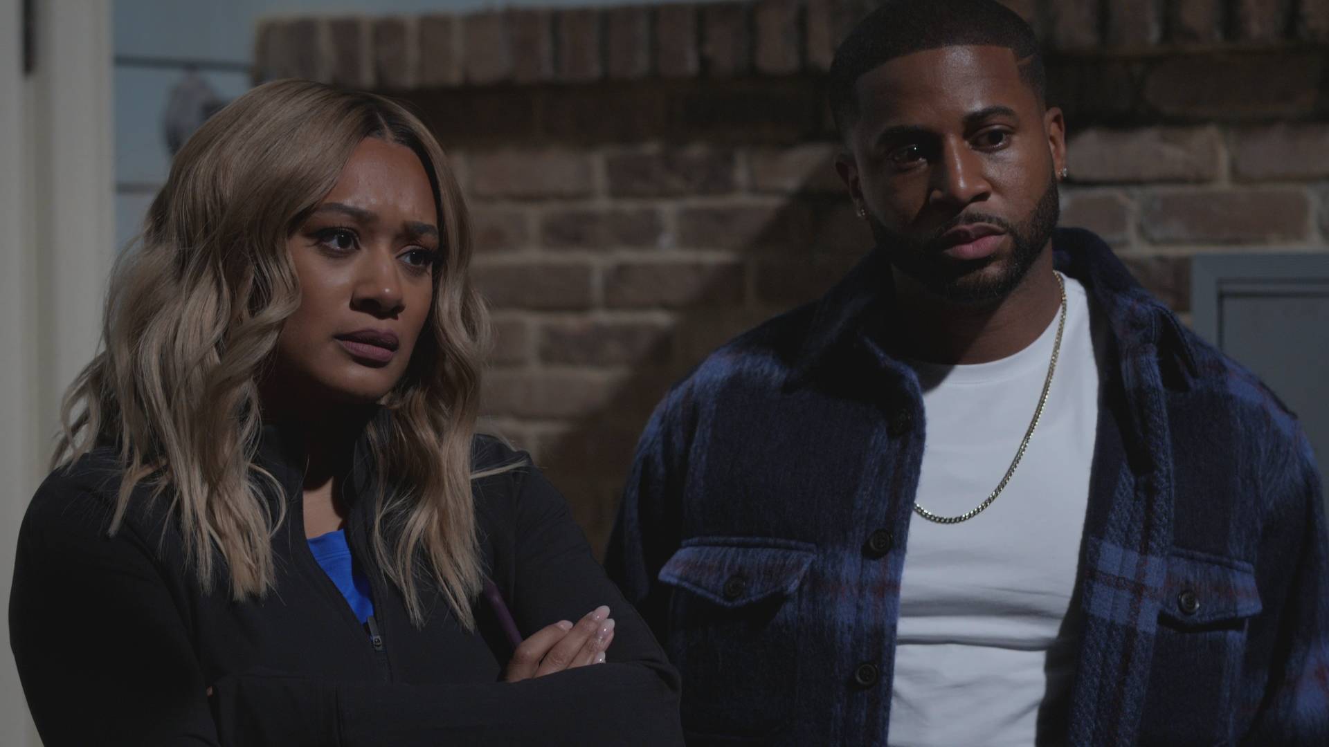 Tyler Perry's Sistas - Season 6 - TV Series | BET