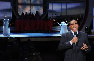 Flashback - Jones made - Image 6 from The Evolution of Dr. Bobby Jones ...