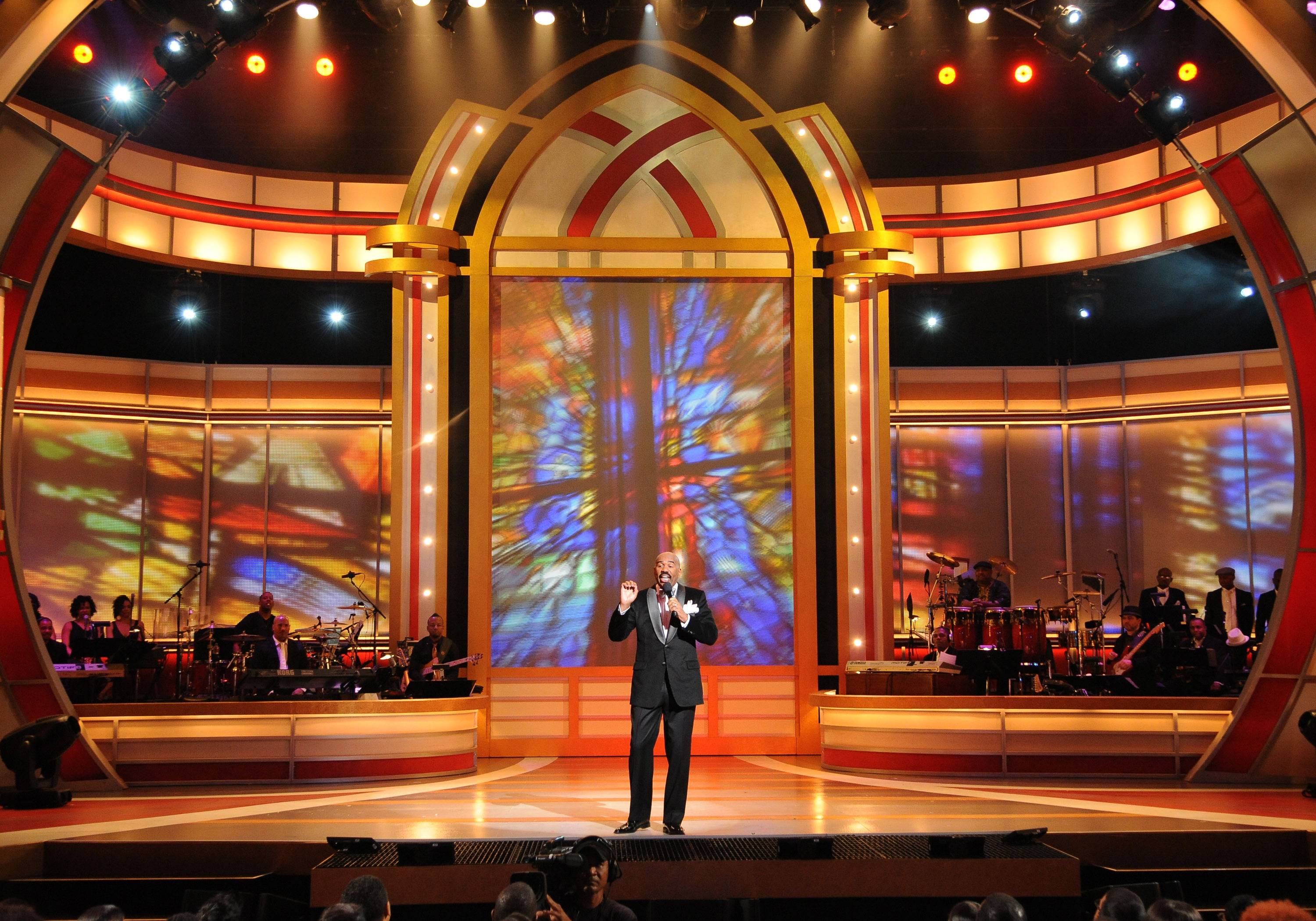 Celebration of Gospel: Show - Image 1 from Celebration of Gospel: Show ...