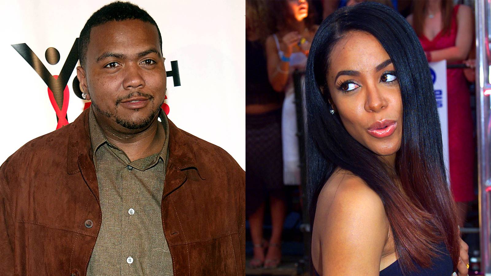 "Are You That Somebody?" - Image 10 from The 20 Best Timbaland Beats | BET