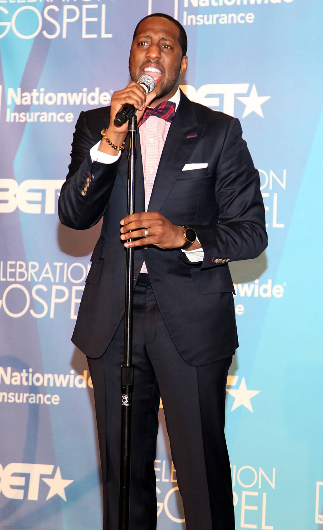 Sermonic Solo: Isaac Carree - Image 7 from The Awakening: The ...