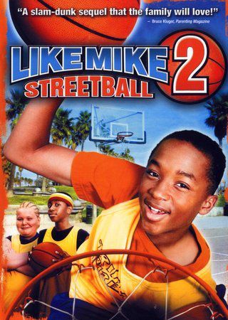 Like Mike 2 (2006) - Image 12 from BET Star Cinema: Basketball Films | BET