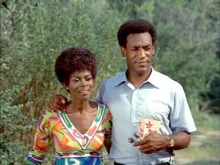 Roots (1977) - Roots, as - Image 4 from Photos: The Evolution of Cicely ...