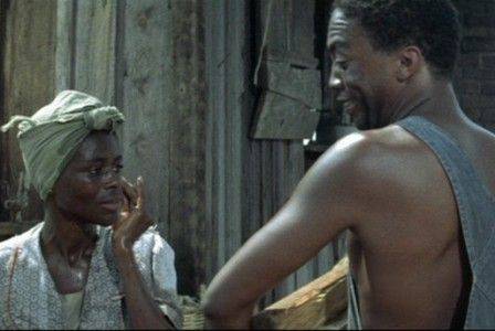 Sounder (1972) - Sounder, - Image 2 from Photos: The Evolution of ...