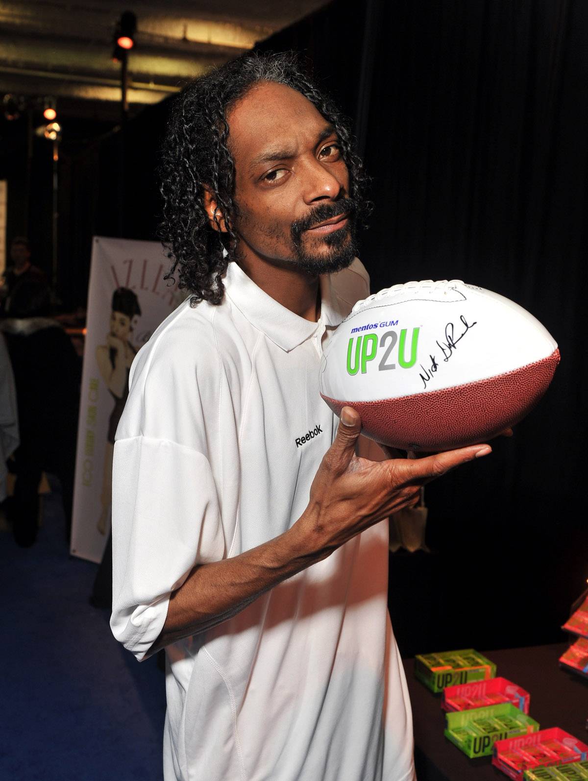 Snoop Dogg (@snoopdogg) - - Image 9 from 10 Hip Hop Stars to Follow on ...