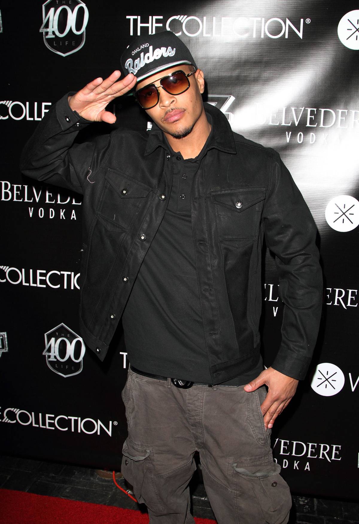 T.I. - He's the - Image 2 from Hottest ATL Rappers in the Game! | BET