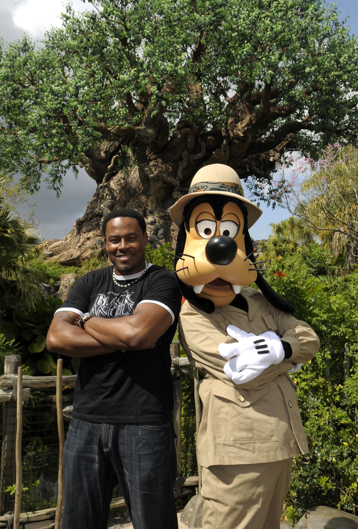 Lamman Rucker, Actor - - Image 9 from Celebs Give Words of Wisdom to ...