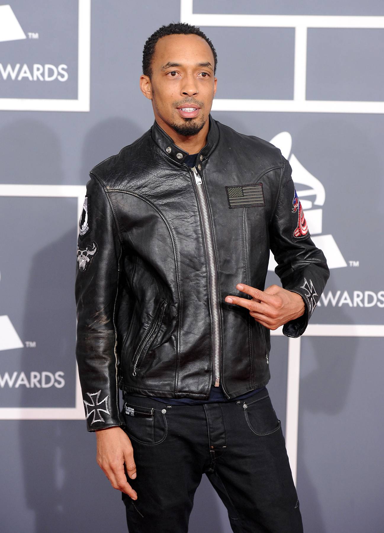 Dallas Austin - Dallas - Image 12 from TLC's CrazySexyCool: Where Are ...