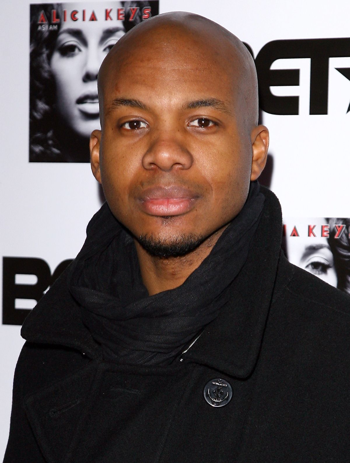 Leonard Roberts - As - Image 8 from Where Are They Now? The Cast of ...