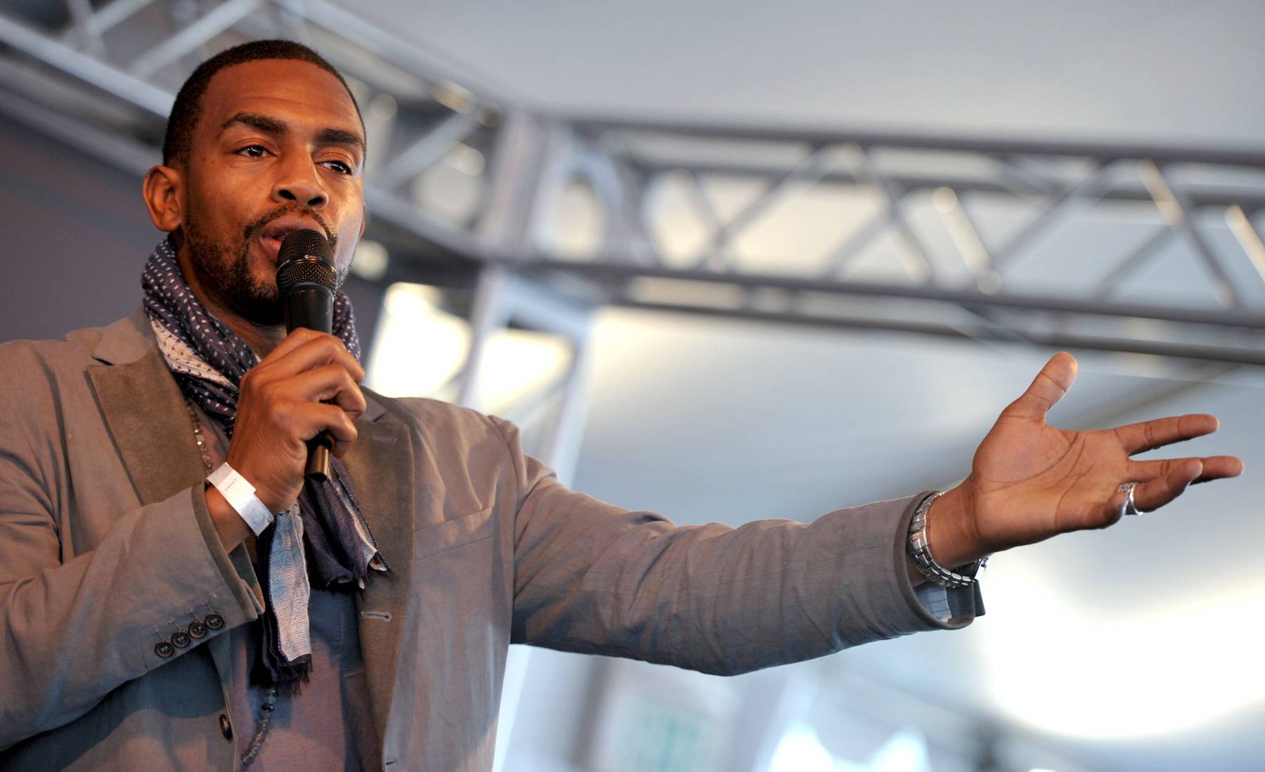 Bill Bellamy - After - Image 6 from Where Are They Now? The Cast of ...