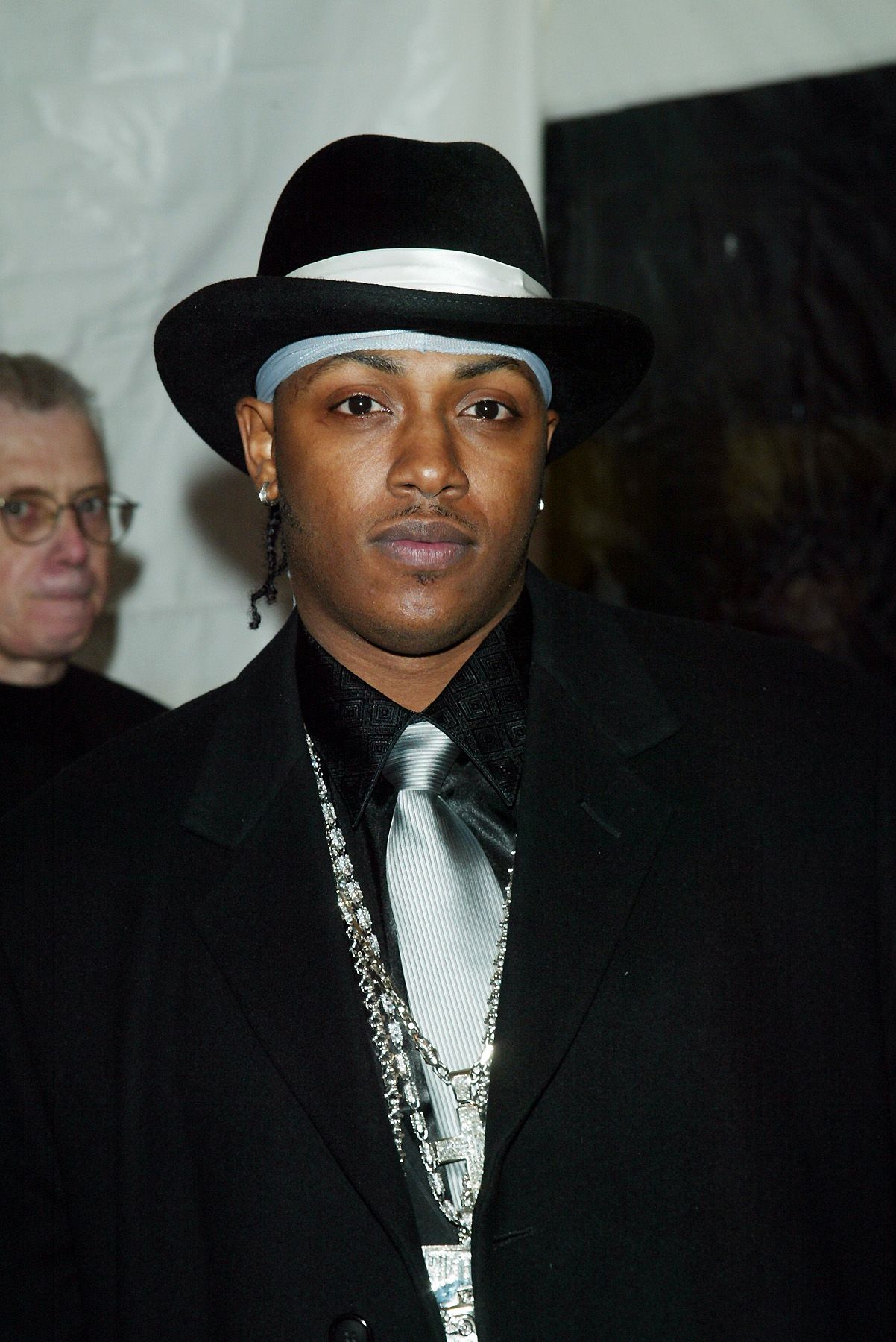 Been So Long - - Image 8 from Mystikal Is Back! | BET