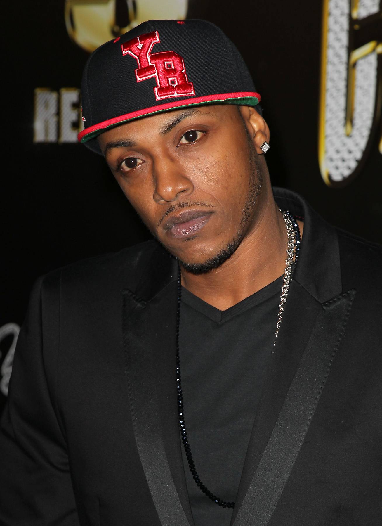 Don't Miss 106 & - Image 10 from Mystikal Is Back! | BET