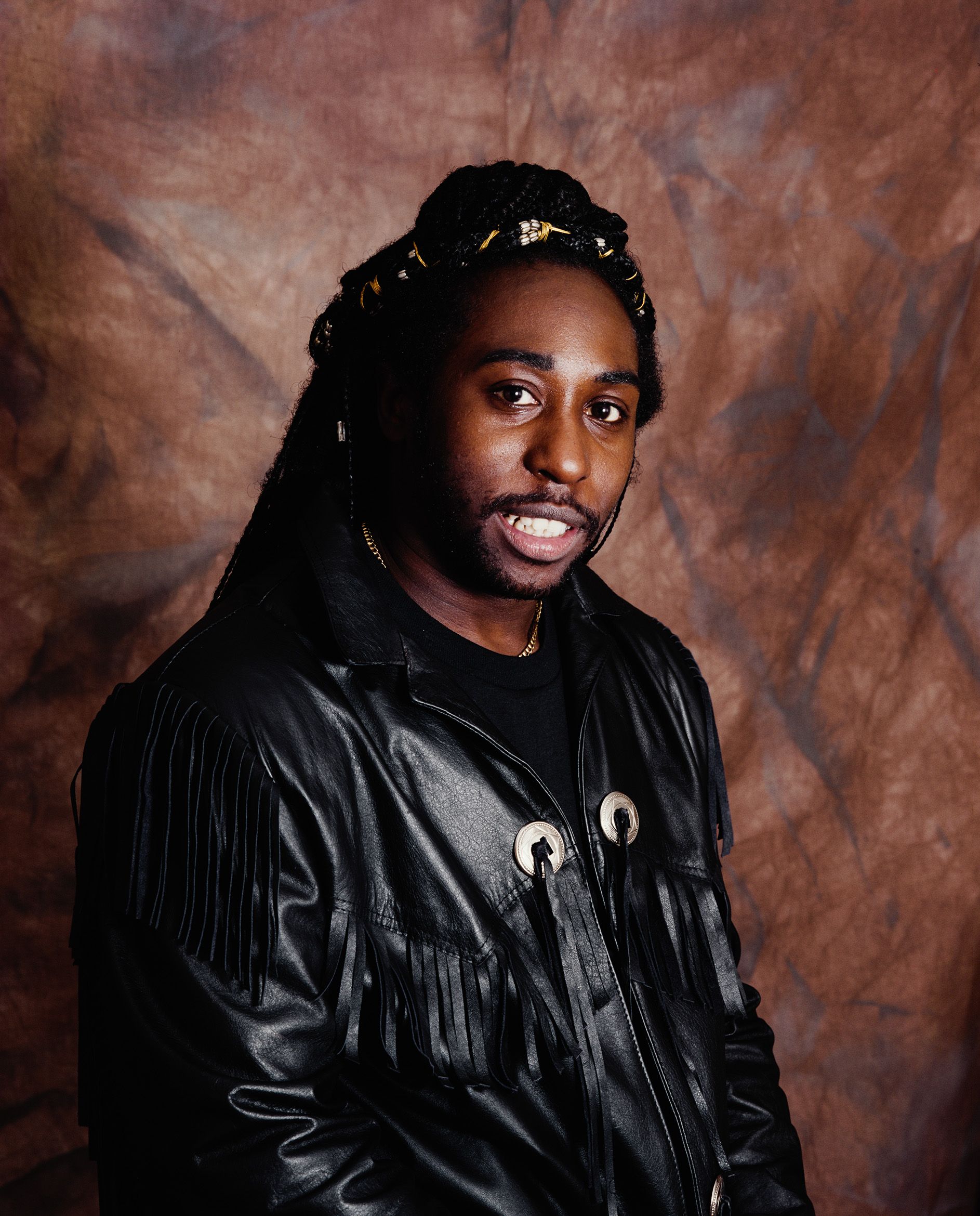 Wham! Bassist Deon Estus Dead At 65 | News | BET