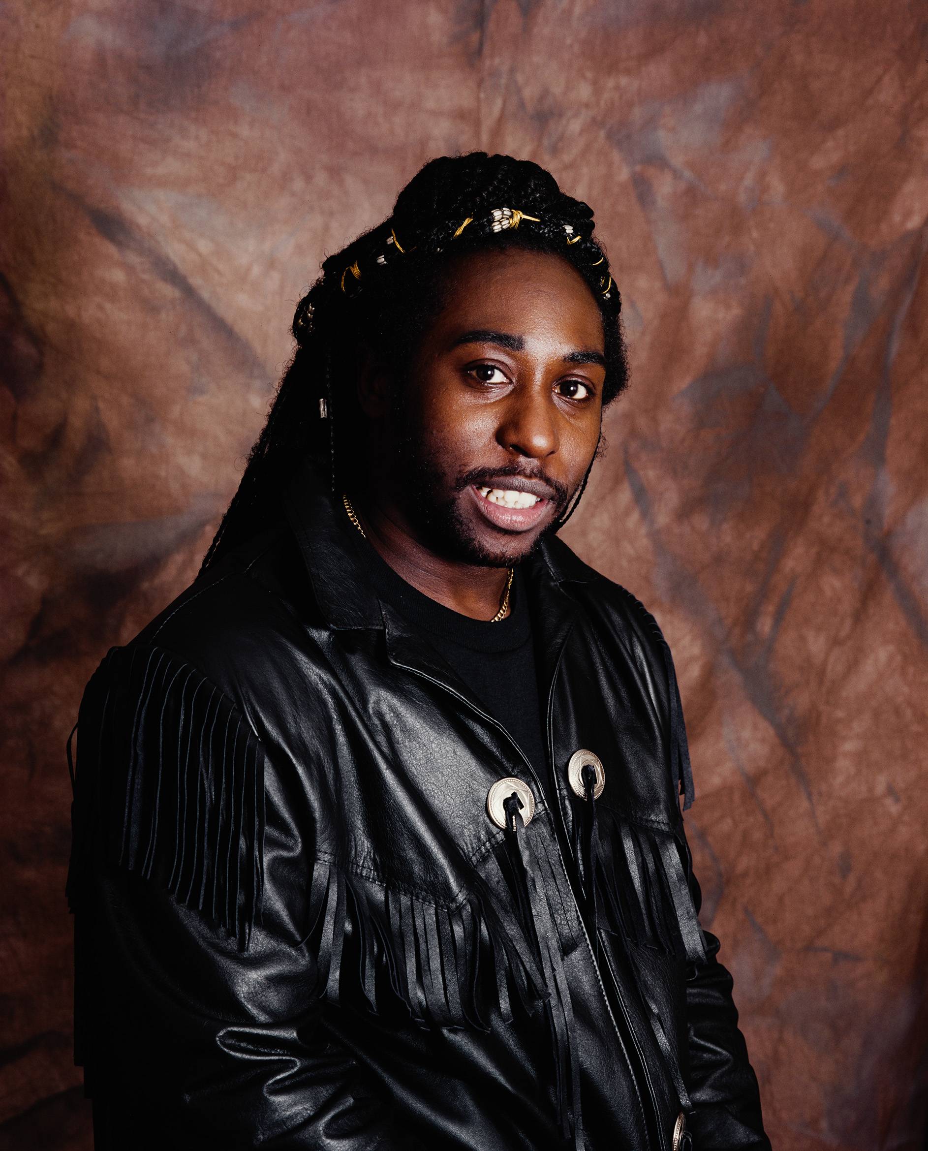 Wham! Bassist Deon Estus Dead At 65 | News | BET