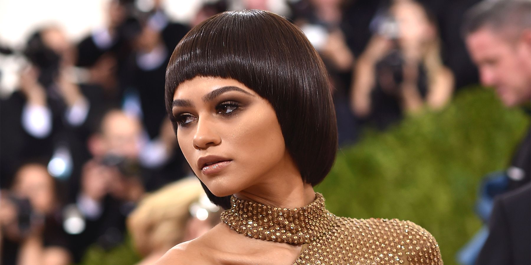 #NotTheOne: Zendaya Fired Publicist Who Told Her to ‘Just Be Happy to ...