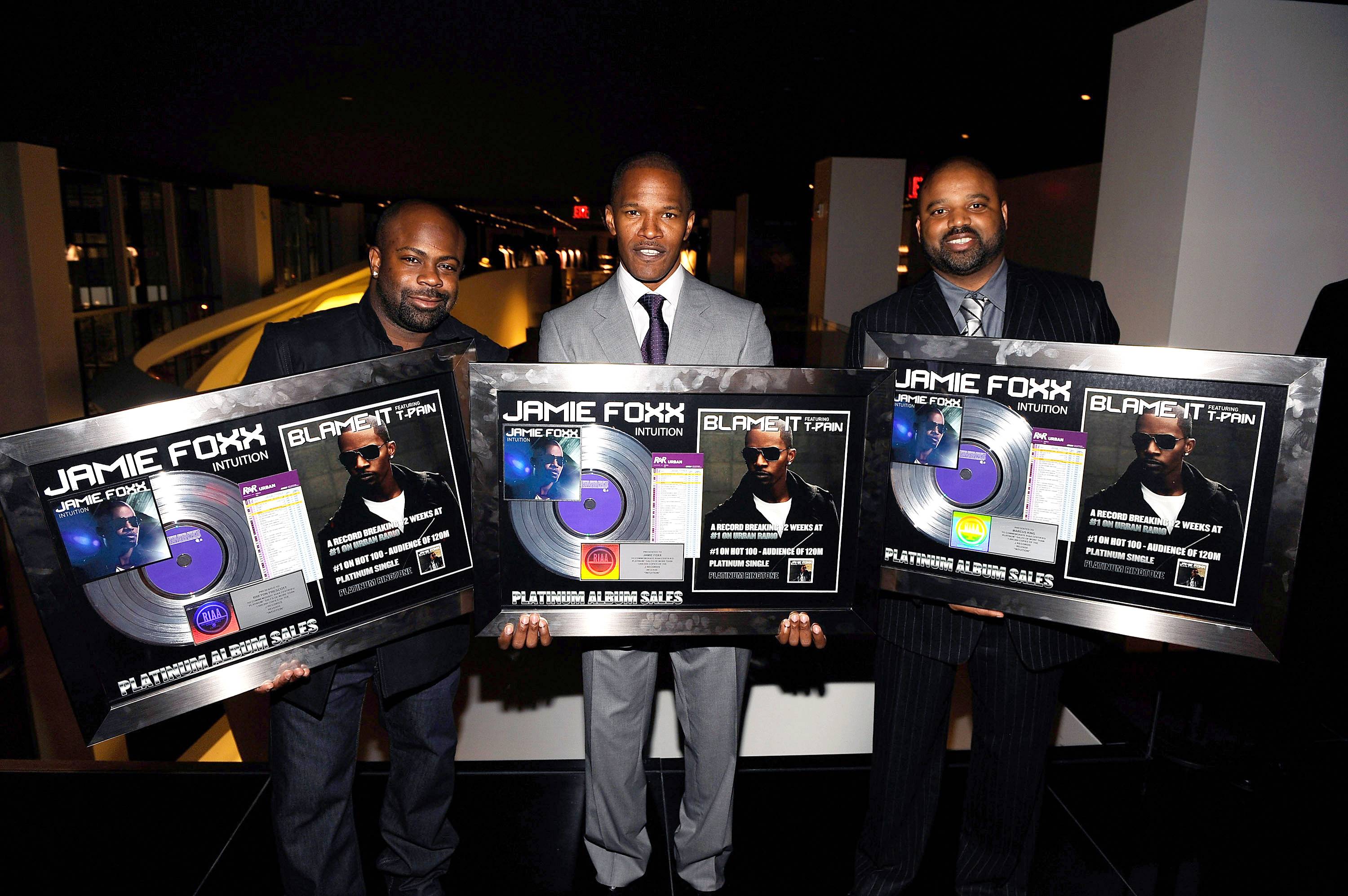 Breyon Prescott Forms New Label at Island Def Jam | News | BET