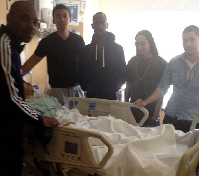 DukeDaGod @darealdukedagod - AraabMUZIK's - Image 16 from Instagram ...