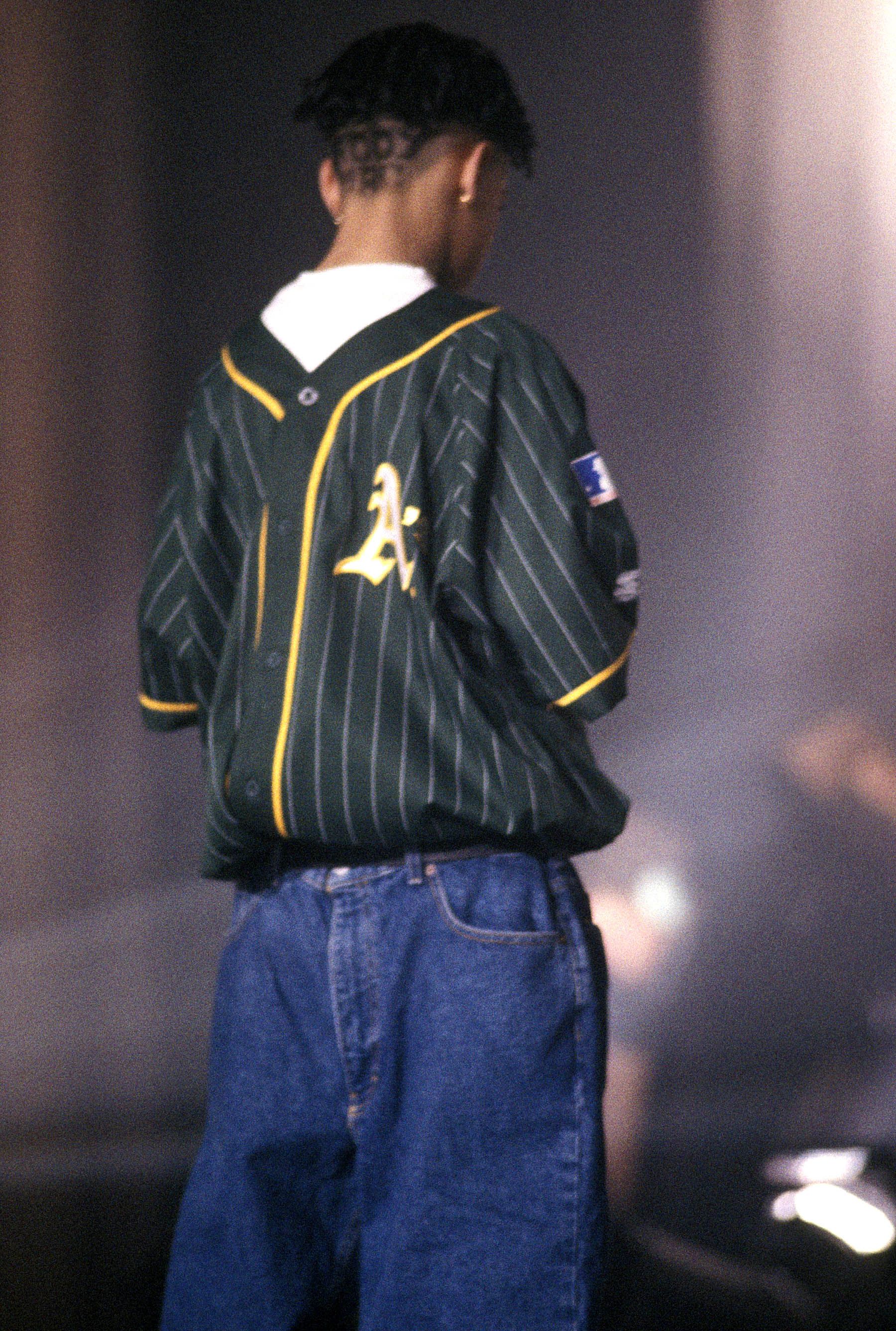Jump! Jump! - The - Image 2 from A Look Back at Kris Kross Fashion | BET