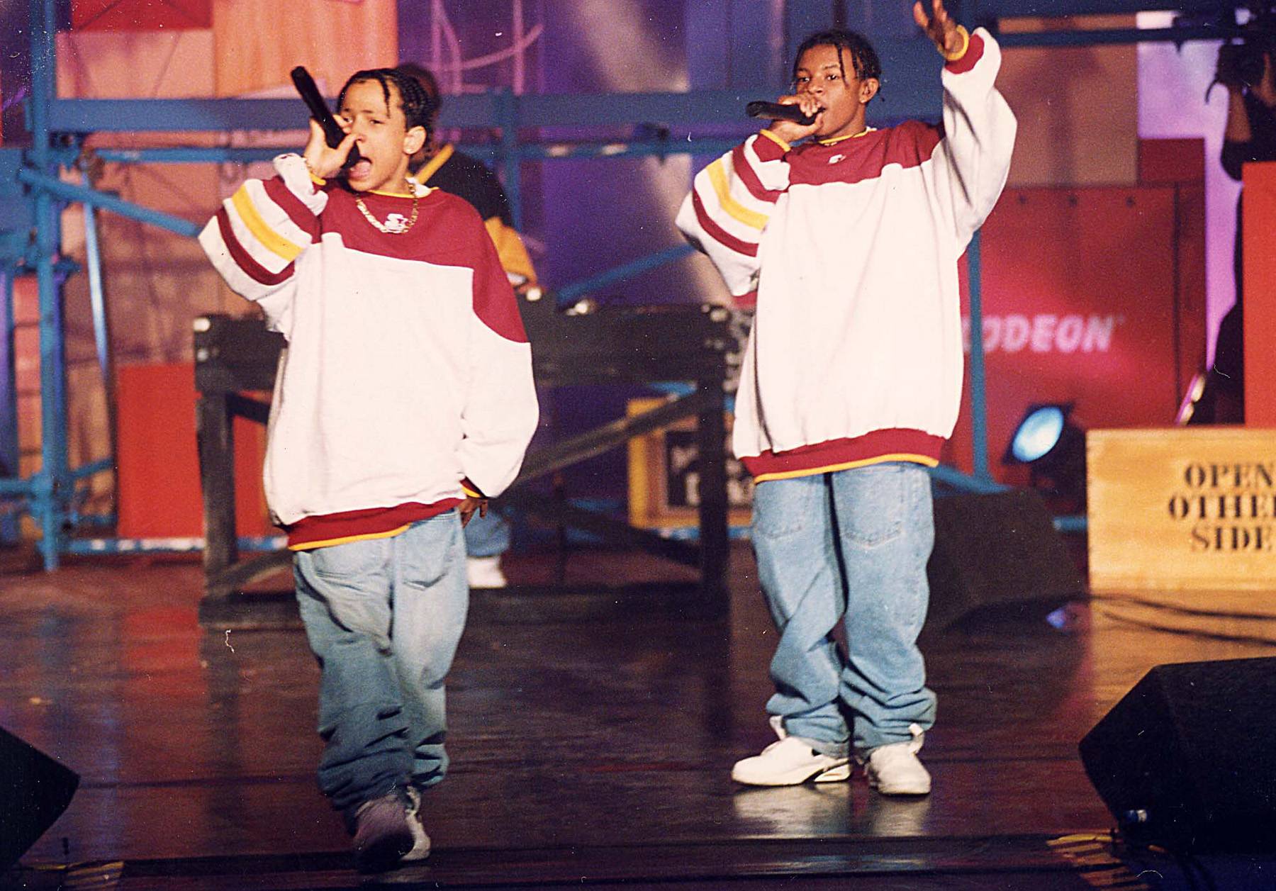 Billboard's Best New Artists - Image 5 from In Memoriam: Chris "Mac ...