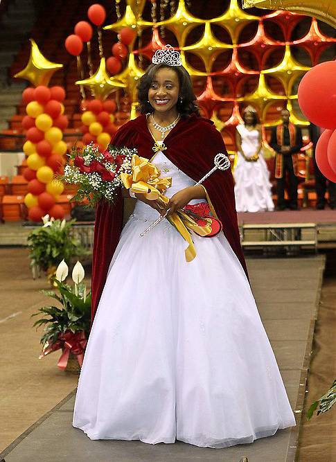 Tuskegee University Crowns New - Image 5 from HBCU Review ...