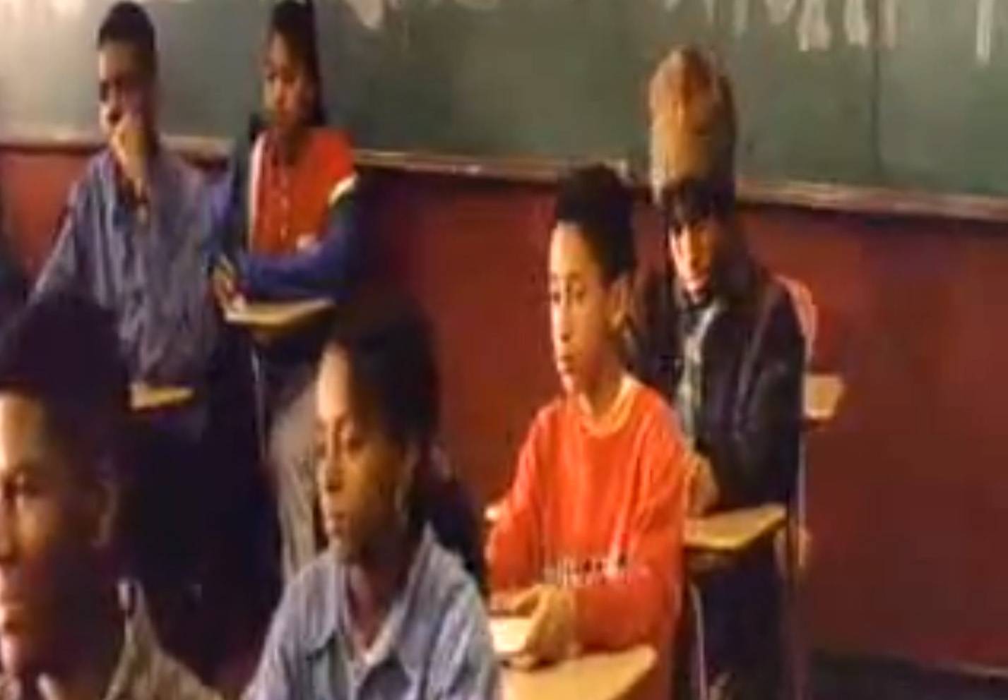 Arrested Development: "Revolution" - - Image 7 from A History of Spike ...