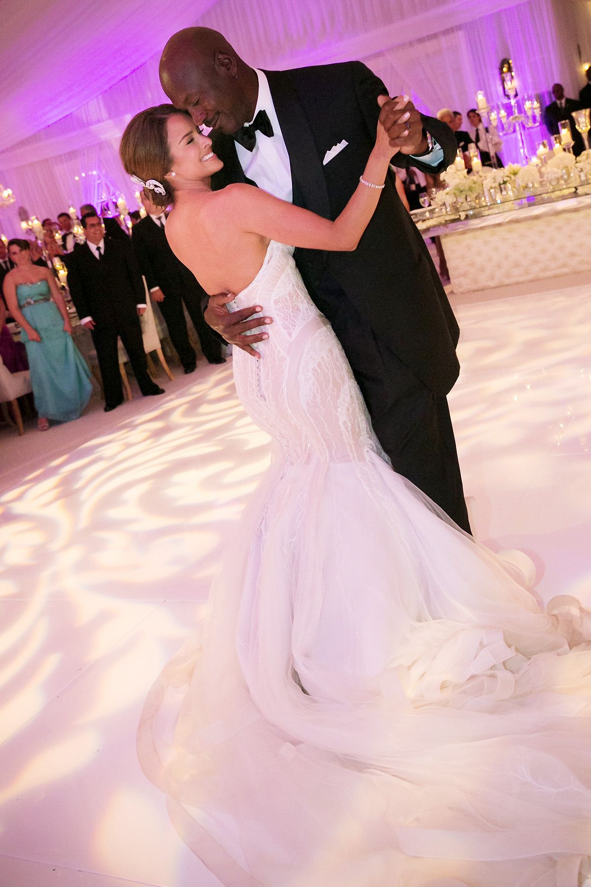 Save the First Dance - Image 41 from Out and About: Jay-Z Handles ...