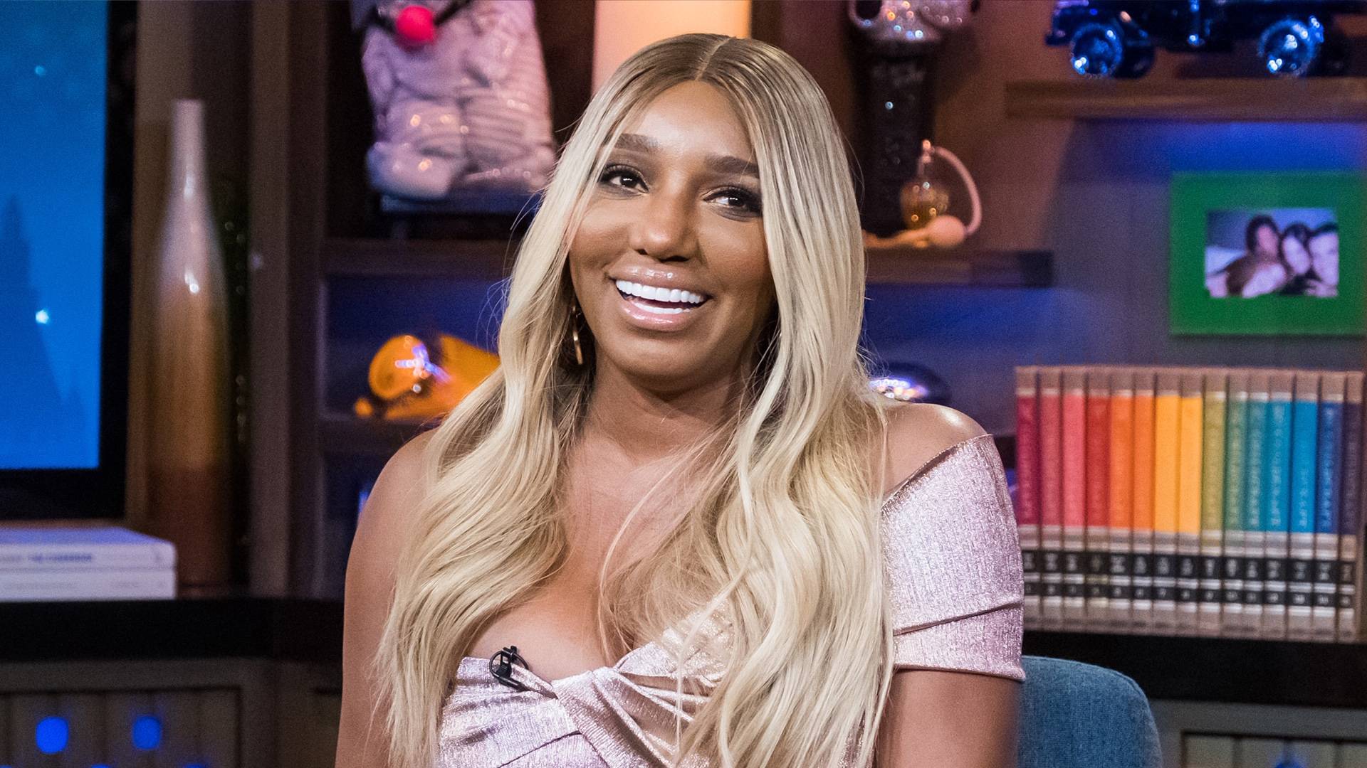 Why NeNe Leakes Wants Her ‘RHOA’ Check Doubled - (Video Clip) | BET ...