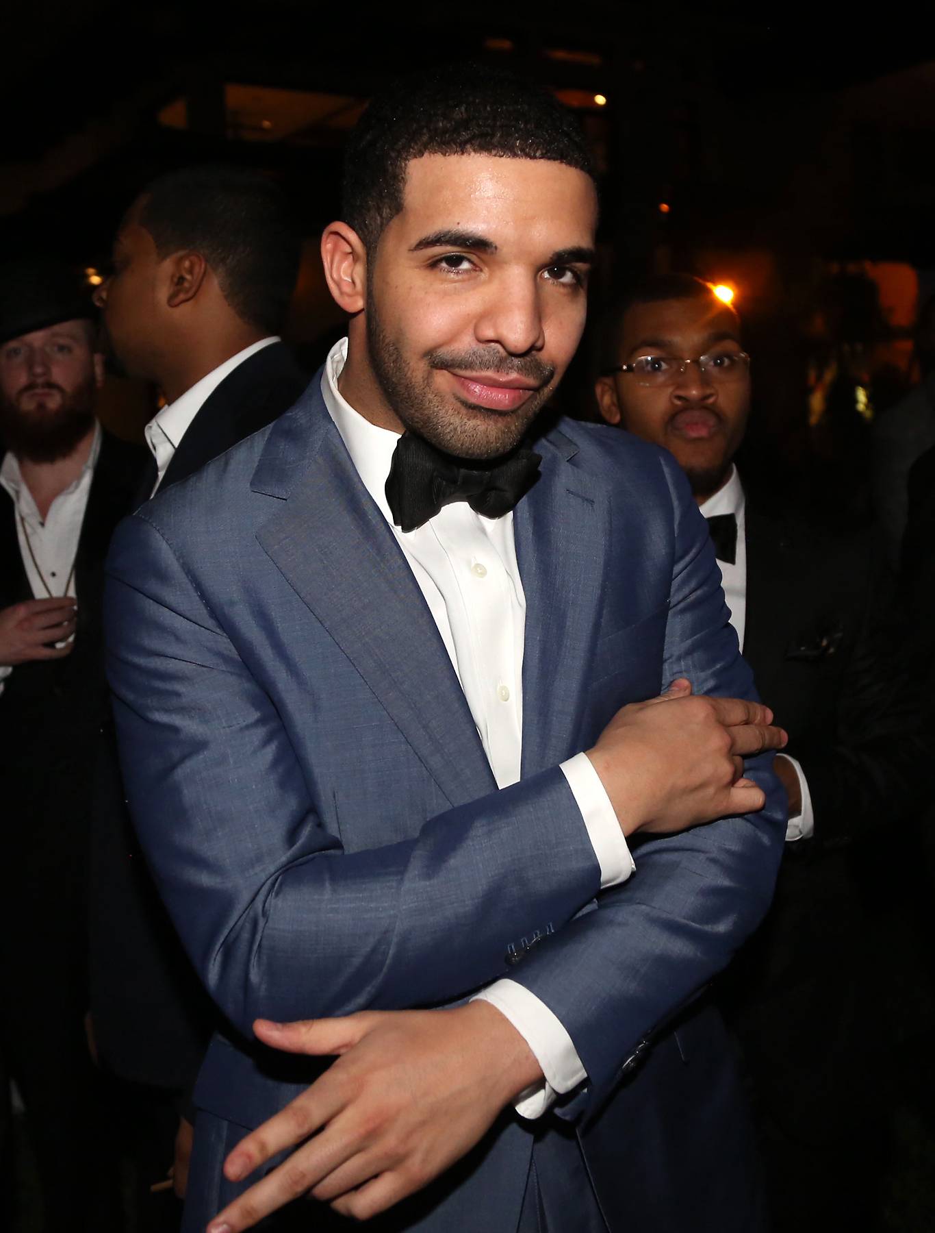From “Best I Ever - Image 30 from 29 Times Drake Had Us In Our Feelings ...