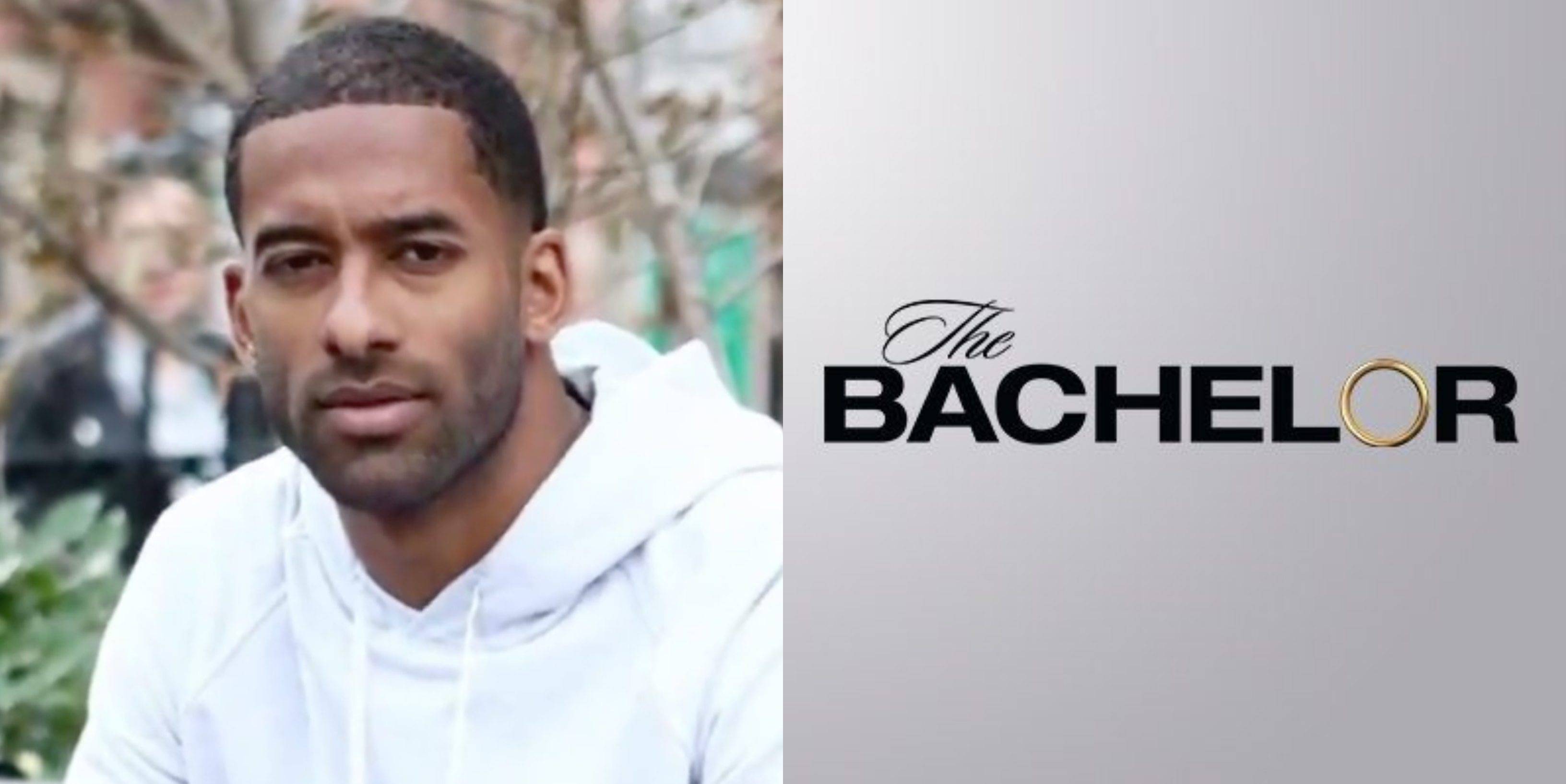 ‘The Bachelor’ Casts First Black Lead Matt James After Years of ...